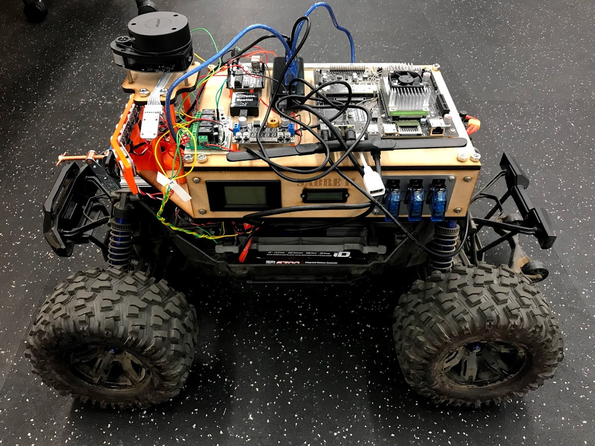Home page - HJ Robotics